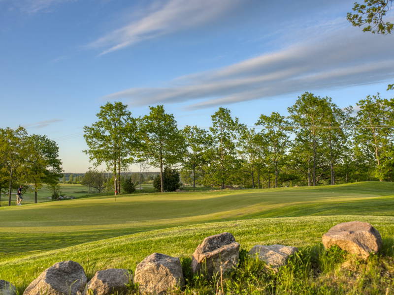 Arninge GK | Startsida