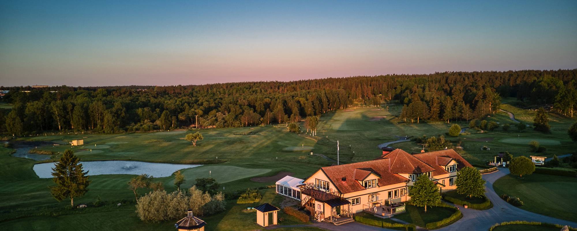 Arninge GK | Bli medlem