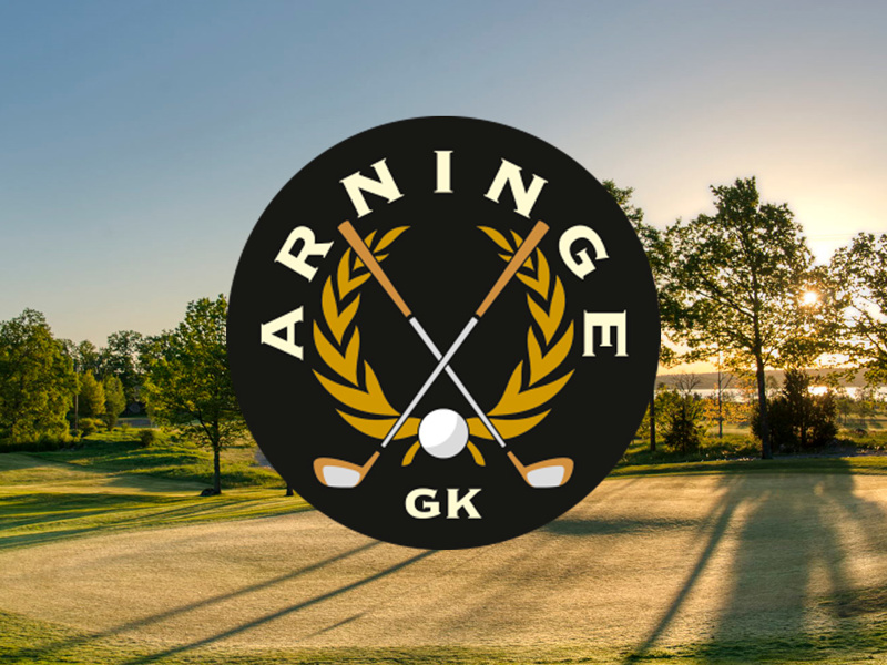 Arninge GK | Startsida
