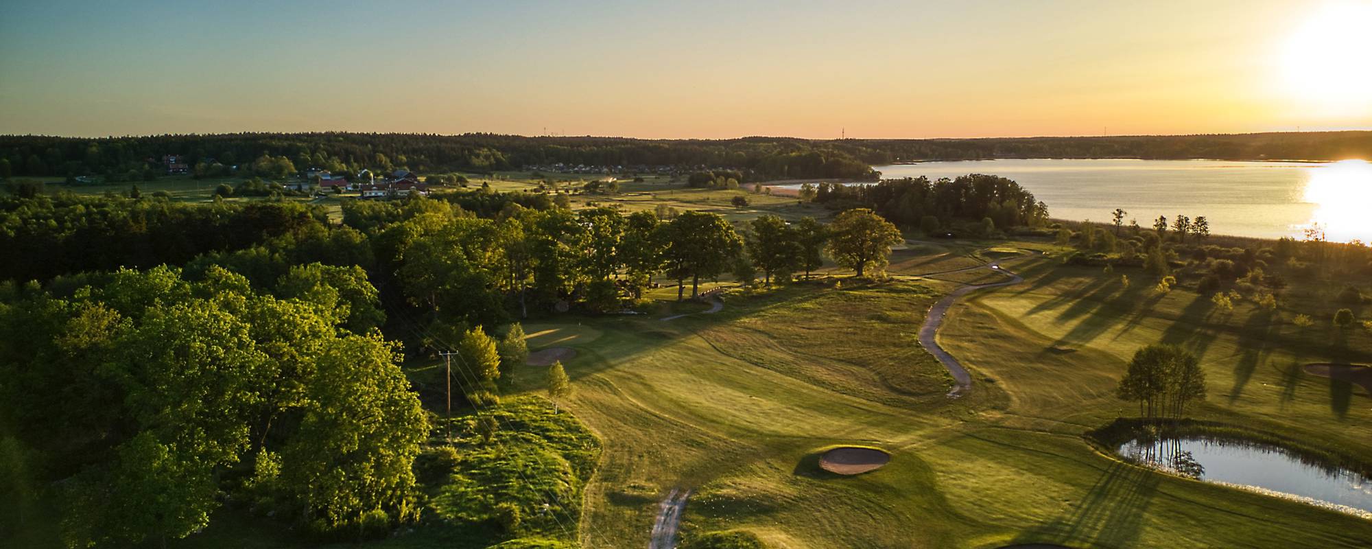 Arninge GK | Spelrättserbjudande